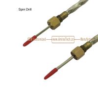 China Spin Drill with Junior Tool Set for help to drill the board and complet the paint boar for sale