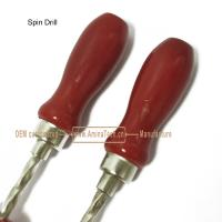 China Spin Drill with Junior Tool Set for help to drill the board and complet the paint boar for sale