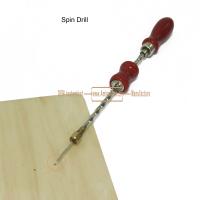 China Spin Drill with Junior Tool Set for help to drill the board and complet the paint boar for sale