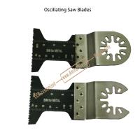 China Oscillating Multi Tool Saw Blade Size:50x43mm,Multi Tool Accessories for sale
