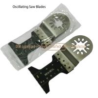 China Oscillating Multi Tool Saw Blade Size:50x43mm,Multi Tool Accessories for sale