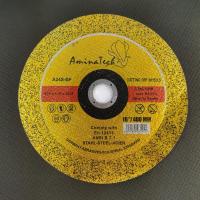 China Grinding Disc,Polish,Grind,Cutting Blades.Multi Tool Accessories for sale