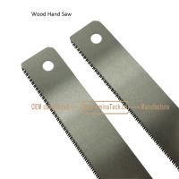 China Carbon Steel Wood Hand Saw 365mm for Cutting and Pruning Garden Use for sale