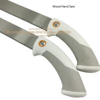 China Carbon Steel Wood Hand Saw 365mm for Cutting and Pruning Garden Use for sale