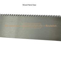 China Carbon Steel Wood Hand Saw 365mm for Cutting and Pruning Garden Use for sale