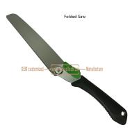 China Folded Saw ,Hand Tools,Cutting Wood,Pruning the Garden for sale