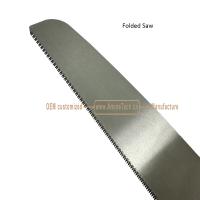 China Folded Saw ,Hand Tools,Cutting Wood,Pruning the Garden for sale
