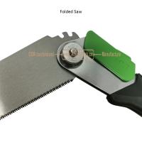 China Folded Saw ,Hand Tools,Cutting Wood,Pruning the Garden for sale