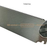 China Folded Saw ,Hand Tools,Cutting Wood,Pruning the Garden for sale
