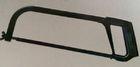 China Square Tubular Hacksaw Frame 300mm Zinc Grip Hand Saw Frame 12 inch for sale