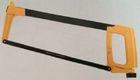 China Square Tubular Hacksaw Frame 300mm Aluminium Grip Hand Saw Frame 12 Inch for sale