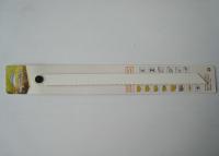 China Reciprocating Saw Blade 300mm 10-14T for Wood with Metal Materials for sale