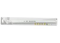 China Reciprocating Saw Blade 300mm 6T for Wood with Nails Metal Cutting for sale