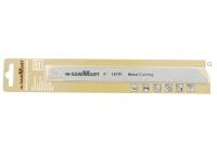 China Reciprocating Saw Blade 225mm 18T for Metal Cutting Flexible Break-Resistant for sale