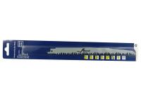China Reciprocating Saw Blade W1205C HCS 12inch 300mm for Wood Cutting for sale