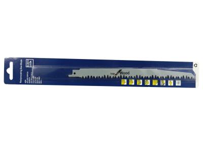 China Reciprocating Saw Blade W1205C HCS 12inch 300mm for Wood Cutting for sale