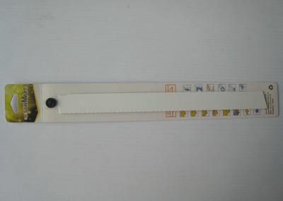 China Reciprocating saw blade WB1214E 300mm 14T  Demolition work for pipe for sale