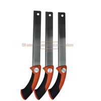 China Carbon Steel Wood Hand Saw 365mm for Cutting and Pruning Garden Use for sale
