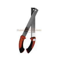 China Carbon Steel Wood Hand Saw 365mm for Cutting and Pruning Garden Use for sale