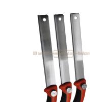 China Carbon Steel Wood Hand Saw 365mm for Cutting and Pruning Garden Use for sale