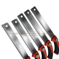 China Carbon Steel Wood Hand Saw 365mm for Cutting and Pruning Garden Use for sale