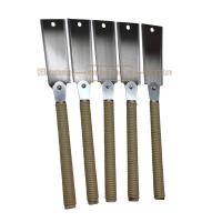 China Double-Edge Floor Saw, Cutting Wood,Garden Tools for sale