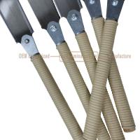 China Double-Edge Floor Saw, Cutting Wood,Garden Tools for sale