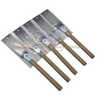 China Double-Edge Floor Saw, Cutting Wood,Garden Tools for sale