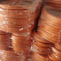 China Carbon Bandsaw Blades for Frozen Meat and Bone in Roll for sale