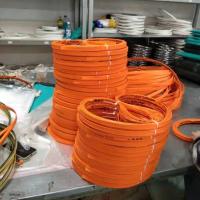 China Carbon Bandsaw Blades for Frozen Meat and Bone in Roll for sale