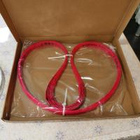 China Carbon Bandsaw Blades for Frozen Meat and Bone 1300mm x 16mm 4 TPI for sale
