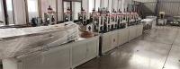 China Paper Angle Bead Corner Protector 20-100mm Width 2-8mm Thick for Packaging for sale