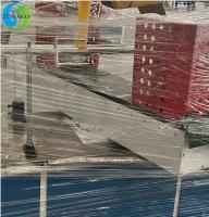 China A user-friendly and convenient spiral paper tube machine for sale