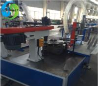 China A user-friendly and convenient fireworks paper tube machine for sale