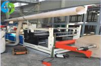 China A user-friendly and convenient fireworks paper tube machine for sale