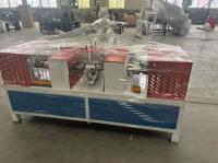 China A user-friendly and convenient spiral paper tube machine         paper tube machine for sale