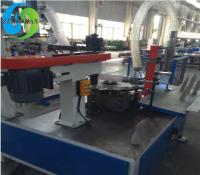 China A user-friendly and convenient fireworks paper tube machine     paper tube machine for sale
