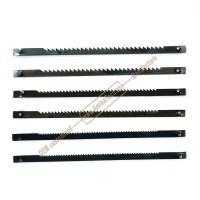 China Scroll Saw Blade 75mmX3x15T/18T/24T,Hand Tools for sale