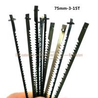 China Scroll Saw Blade 75mmX3x15T/18T/24T,Hand Tools for sale