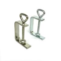 China Aminatech  Small C/G Clamp  35-50mm     Work Size: 48mm  / 65mm Woodworking Clip for sale