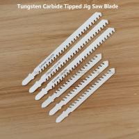China Tungsten Carbide Tipped Jig Saw Blade size:100mm/132mm for sale