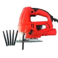 China Tungsten Carbide Gritted Jig Saw Blade T-Shape 100mm x 8mm Bulk for Tile Grinding for sale