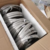 China Carbon Bandsaw Blades for Wood Working 2085mm x 16mm x 4T SK5 Hardened Steel for sale