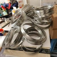 China Carbon Bandsaw Blades for Wood Working 2085mm x 16mm x 4T SK5 Hardened Steel for sale