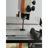 China Hardened Carbon Band Saw Blade for Wood Cutting 3962mm x 10 x 4T SK5 Steel for sale