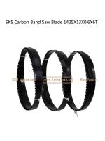 China SK5 Carbon Band Saw Blade for Wood Working 1425x13x0.6mm 6 TPI for sale