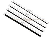 China Scroll Saw Blade 170mm x 4 x 8TPI for Cutting Wood Plastic and Low Hardness Metal for sale