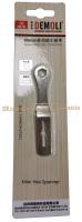 China Aminatech Mini Hex Spanner 210x65x10mm ABS Plastic for Fret Saw Fixing for sale