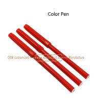 China Aminatech Color Pen 145mmx9  for Kids to paint with good drawing experience. for sale