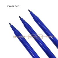 China Aminatech Color Pen 145mmx9  for Kids to paint with good drawing experience. for sale